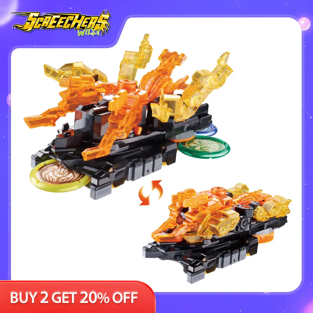 Screechers-Wild-Annihilation-Pack-Flip-Transformation-Vehicle-Drive ...
