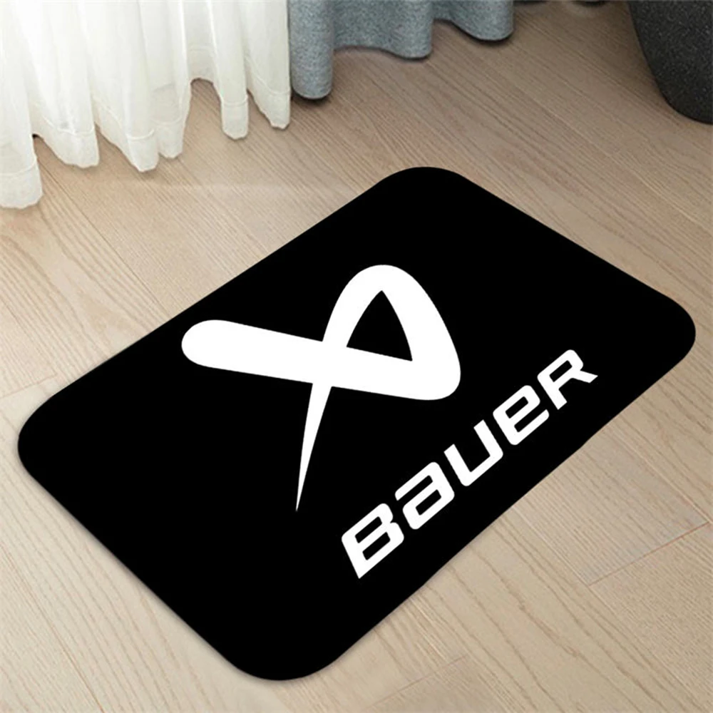 Bauer Doormat Home Carpet Entrance Door Mats Modern Decor Carpet ...
