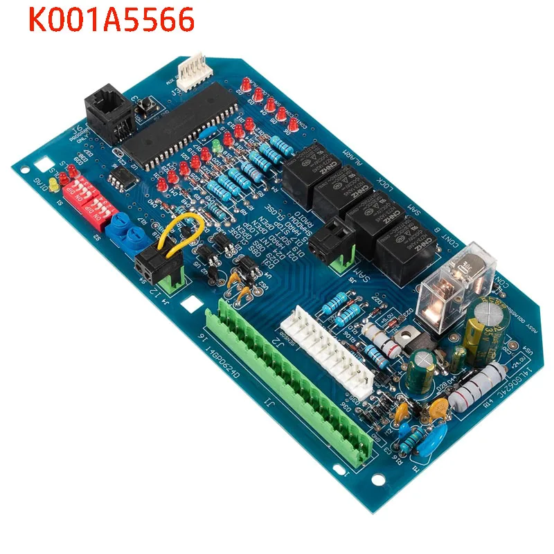 K001A5566-Main-Control-Board-for-Liftmaster-Slide-and-Swing-Gate ...