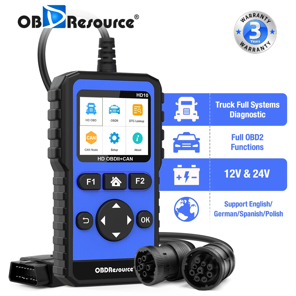 OBDResource-Full-Systems-Heavy-Duty-Truck-Scan-Tool-HDOBD-EOBD-OBD ...