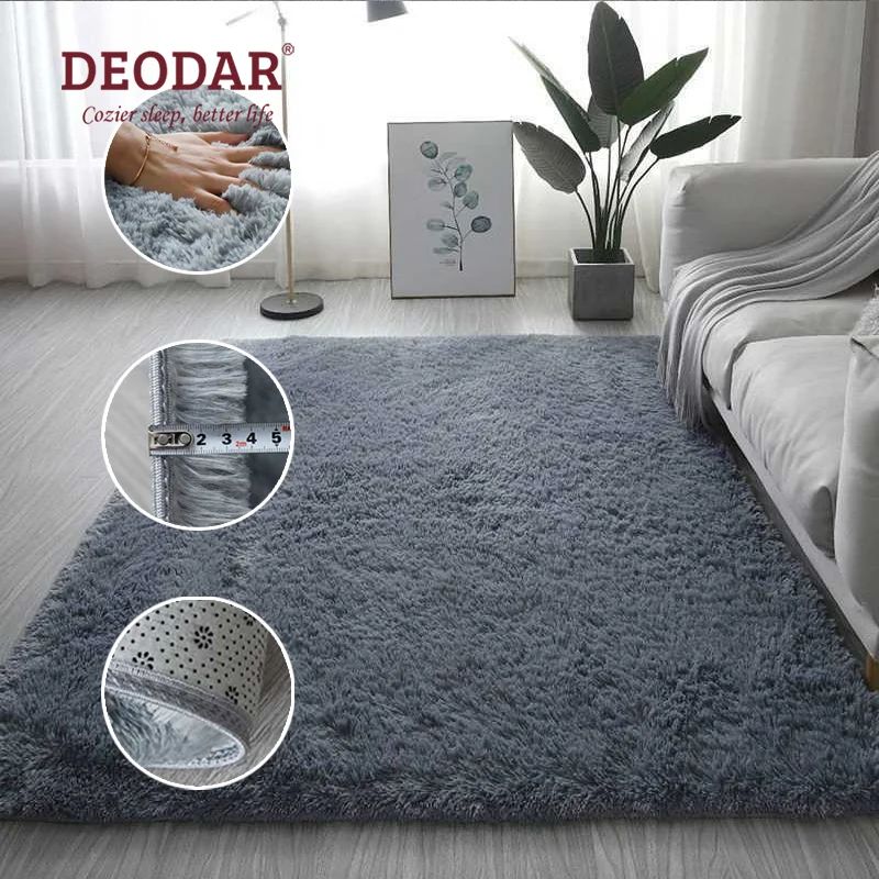 Deodar-Plush-Carpet-Soft-Rug-for-Children-Baby-Adults-Couple-Girl ...
