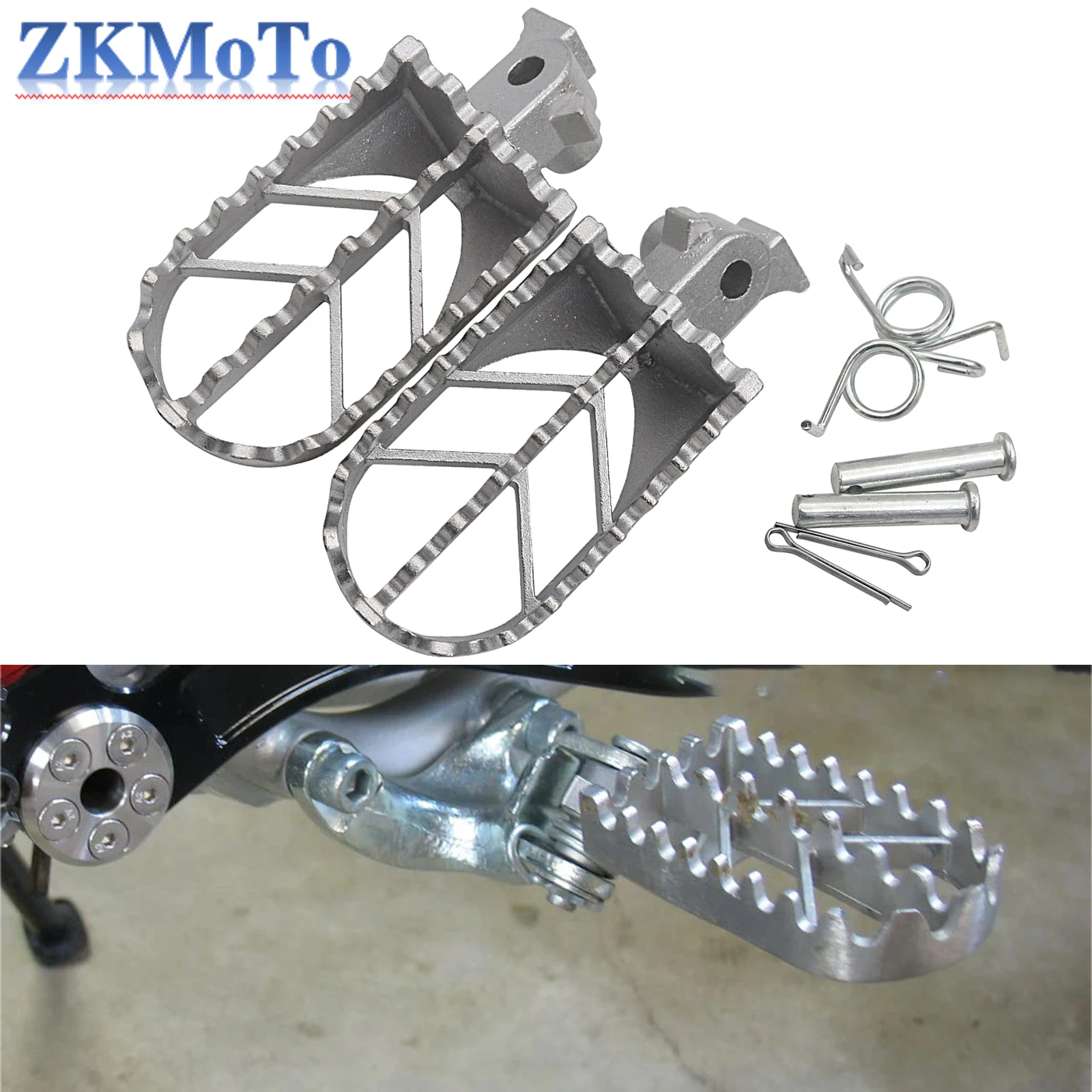 For Honda XR50R CRF50 CRF70 CRF80 CRF100F XR 50R XCF 50 70 80 100F ...