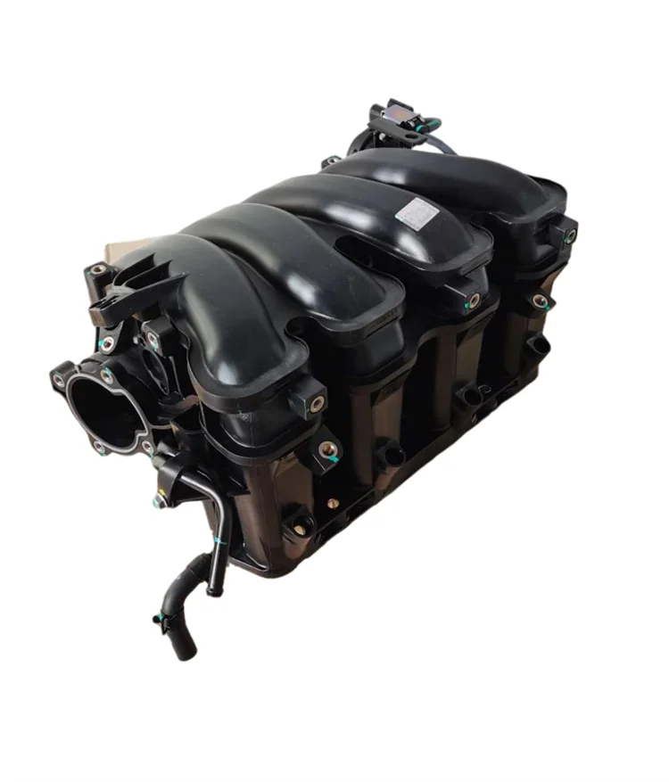 All-new-South-Korean-car-intake-manifold-assembly-intake-conversion-air ...