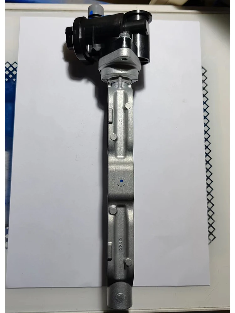 Car-genuine-Intake-Manifold-controller-14111AA041-14111AA051-for-Subaru ...