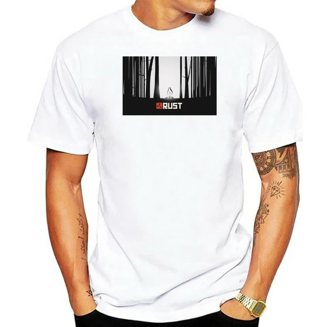 Rust Game Garry Newman