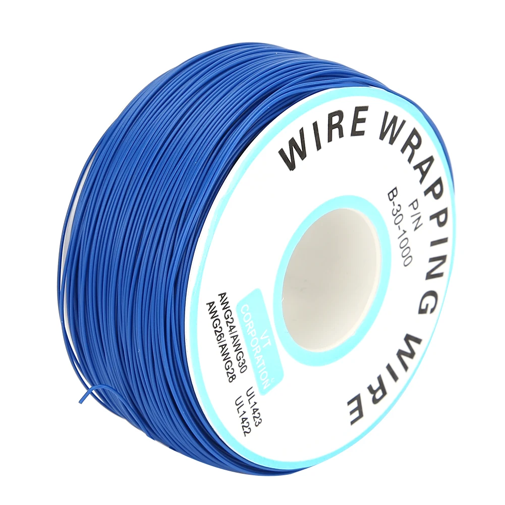 300m-Electric-Fence-Rope-Roll-Coil-Wire-Cables-Dog-Underground-Wire ...