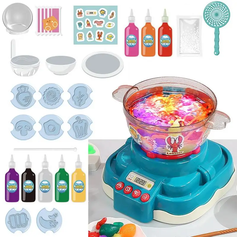 Magic-Hot-Pot-Toy-Toy-Food-Set-Play-Kitchen-Accessories-Fun-Cooking ...
