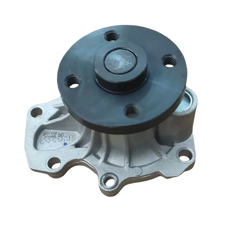 Water Pump For Geely Emgrand GT Emgrand X7 EC8 Atlas Emgrand X7 Sport ...