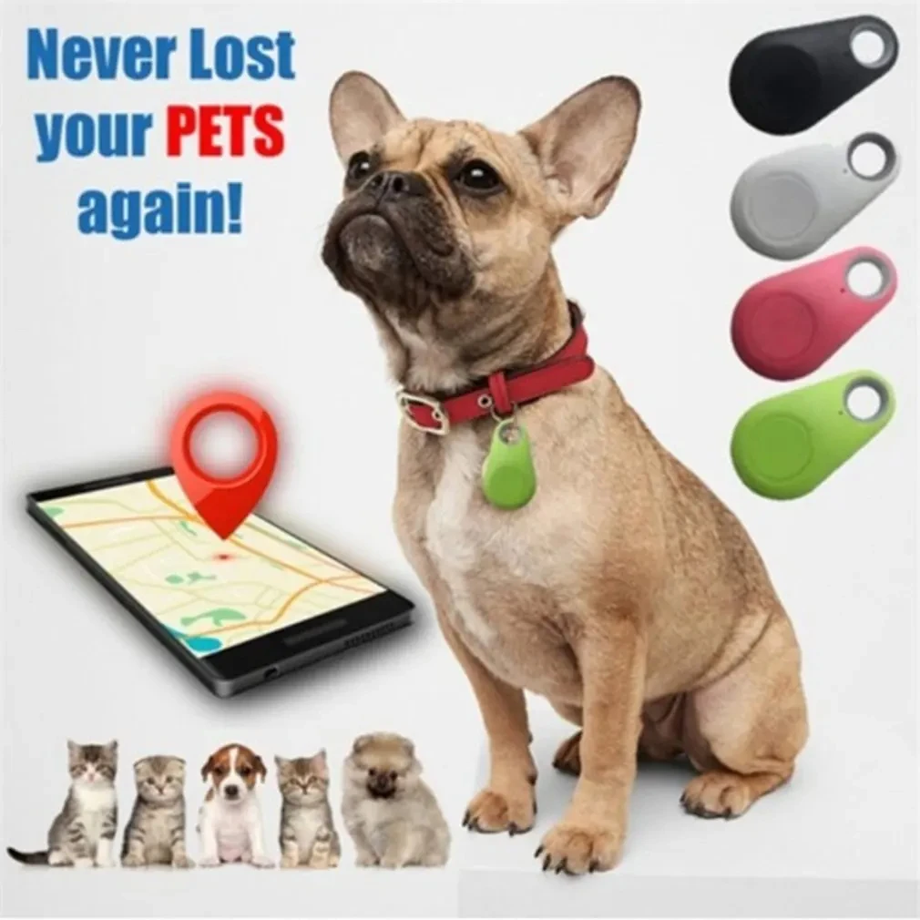 Mini-Smart-GPS-Tracker-para-animais-de-estima-o-localizador-de-c-es-Tag ...