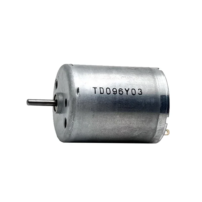 Mabuchi-RK-370CA-18260-RF-370CA-Mini-370-Motor-DC-6V-12V-7850RPM-Micro ...
