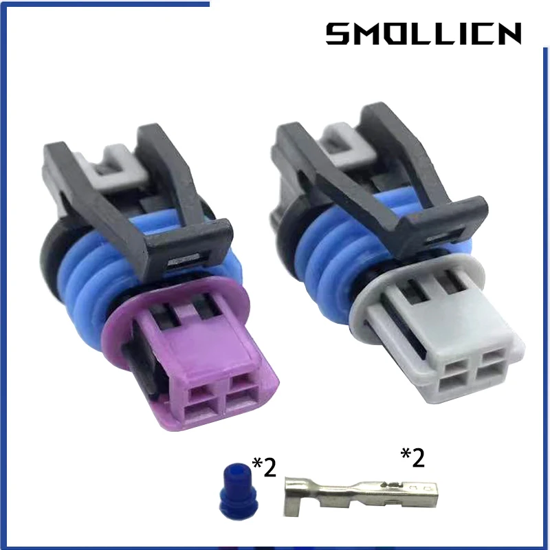 1-Set-Delphi-2-Pin-1-5mm-GM-LS-ECT-Waterproof-Sensor-Plug-Female-Auto ...