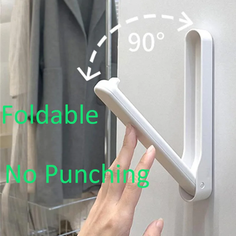 Clothes-Hanger-Household-Durable-Clothes-Shelf-Multifunctional-Pants ...