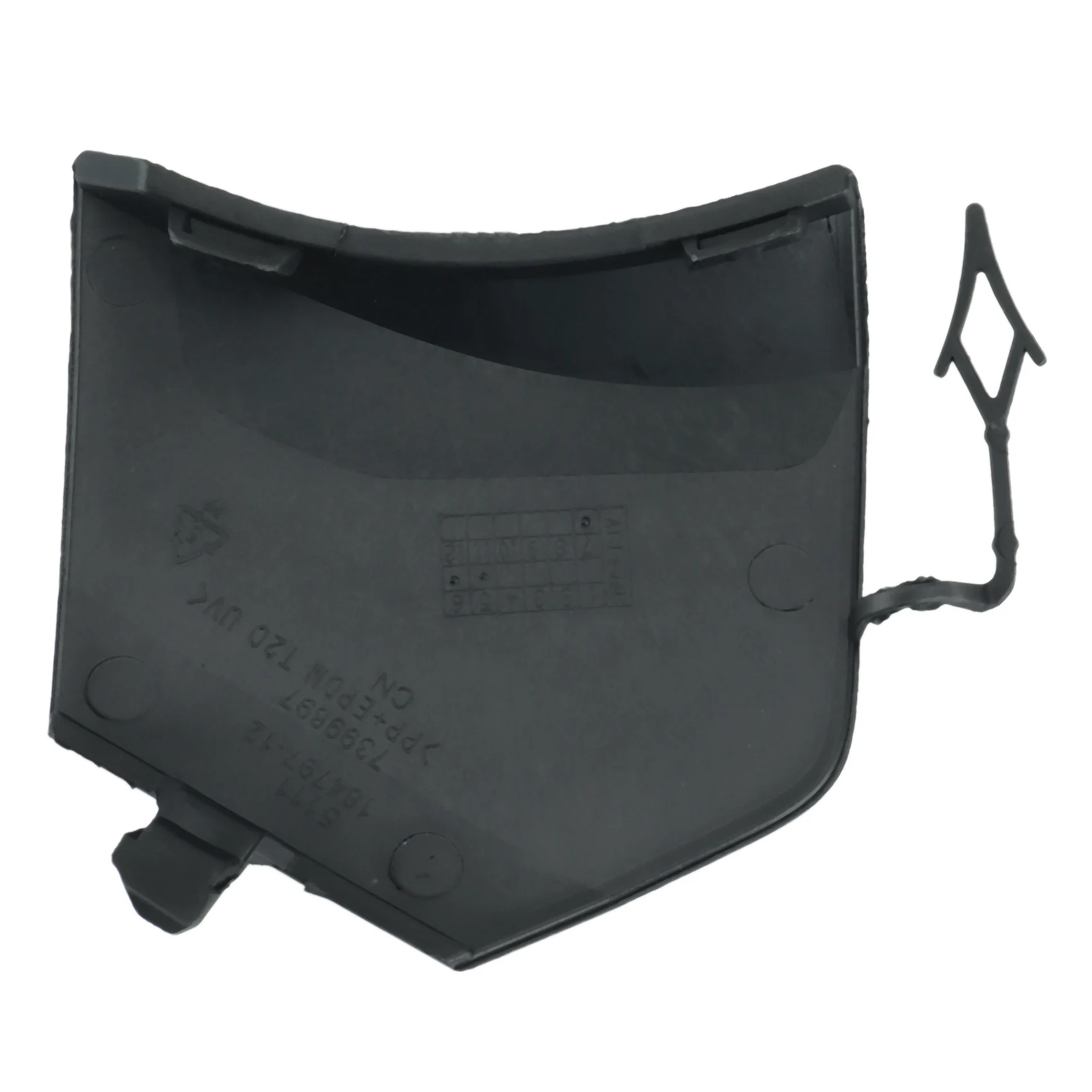 Car-Front-Bumper-Towing-Hook-Cover-Trailer-Cap-51119477665-for-BMW-X3 ...