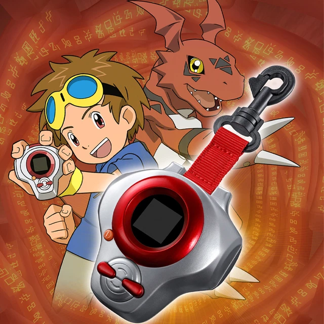 Dispositivo Digimon