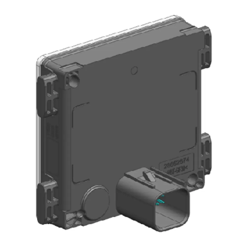 APTIV-Millimeter-Wave-Radar-SRR3-Autopilot-Sensor-Short-Range-Radar ...