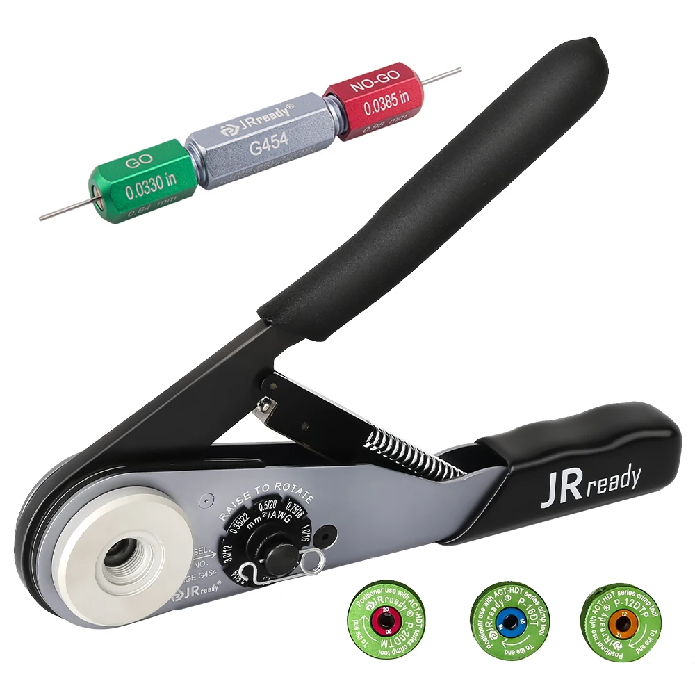Kit-de-crimpado-Deutsch-ST2163-herramienta-de-crimpado-de-contactos-s ...