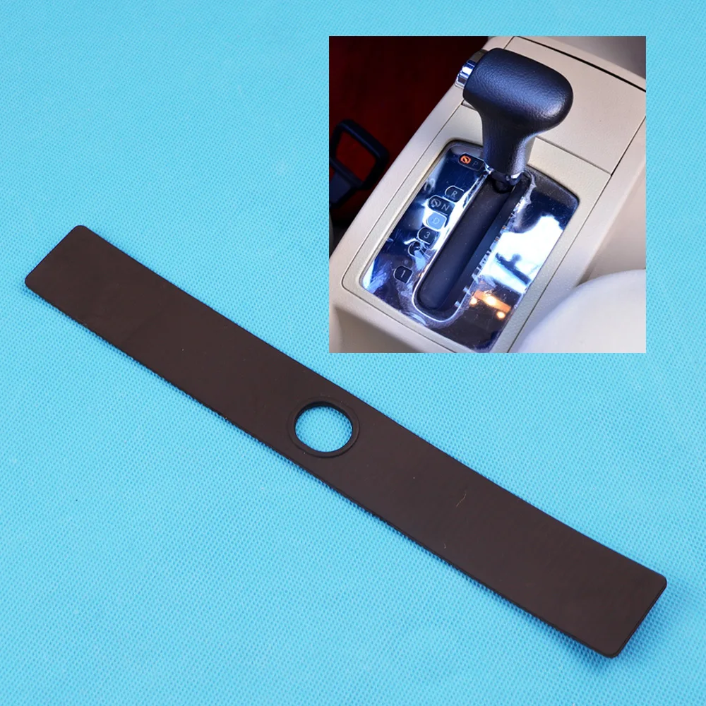 Gear Shift Slider Piece Automatic Speed Transmission Cover Cap For VW ...