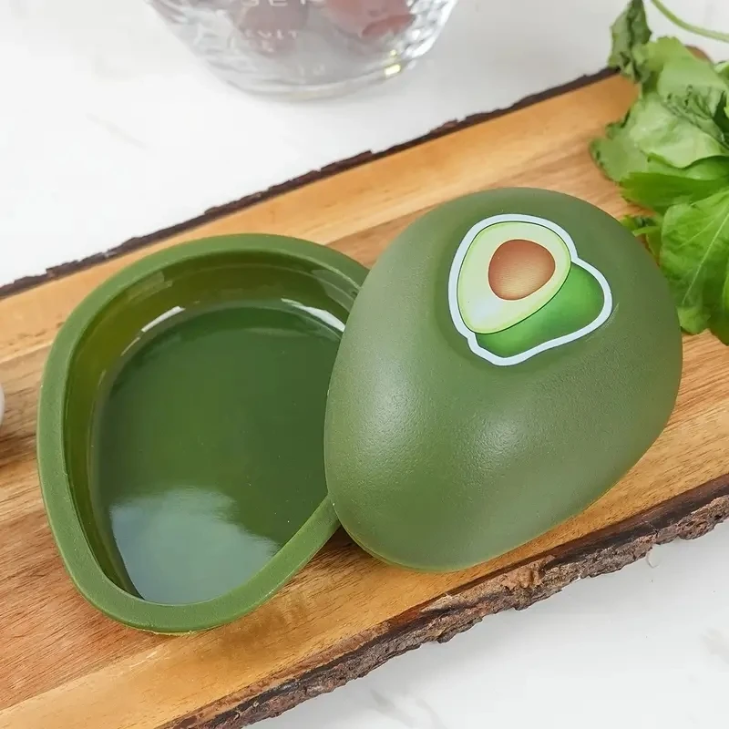 1pc-Avocado-Saver-Plastic-Avocado-Keeper-Reusable-Avocado-Holder ...