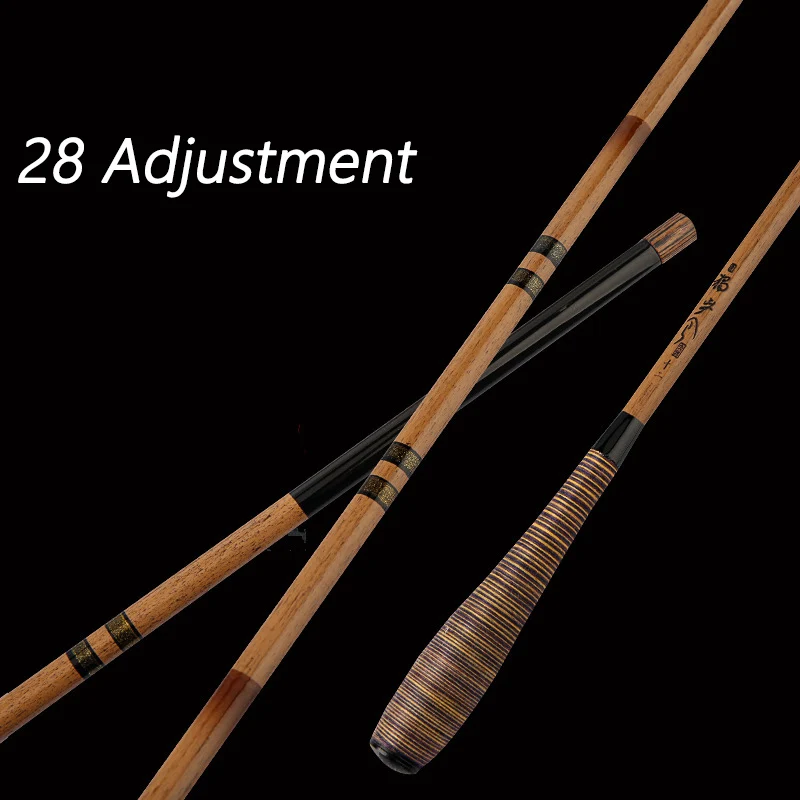 28 Adjusting Crucian Carp Rods Carbon Fiber Freshwater Platform Fishing ...