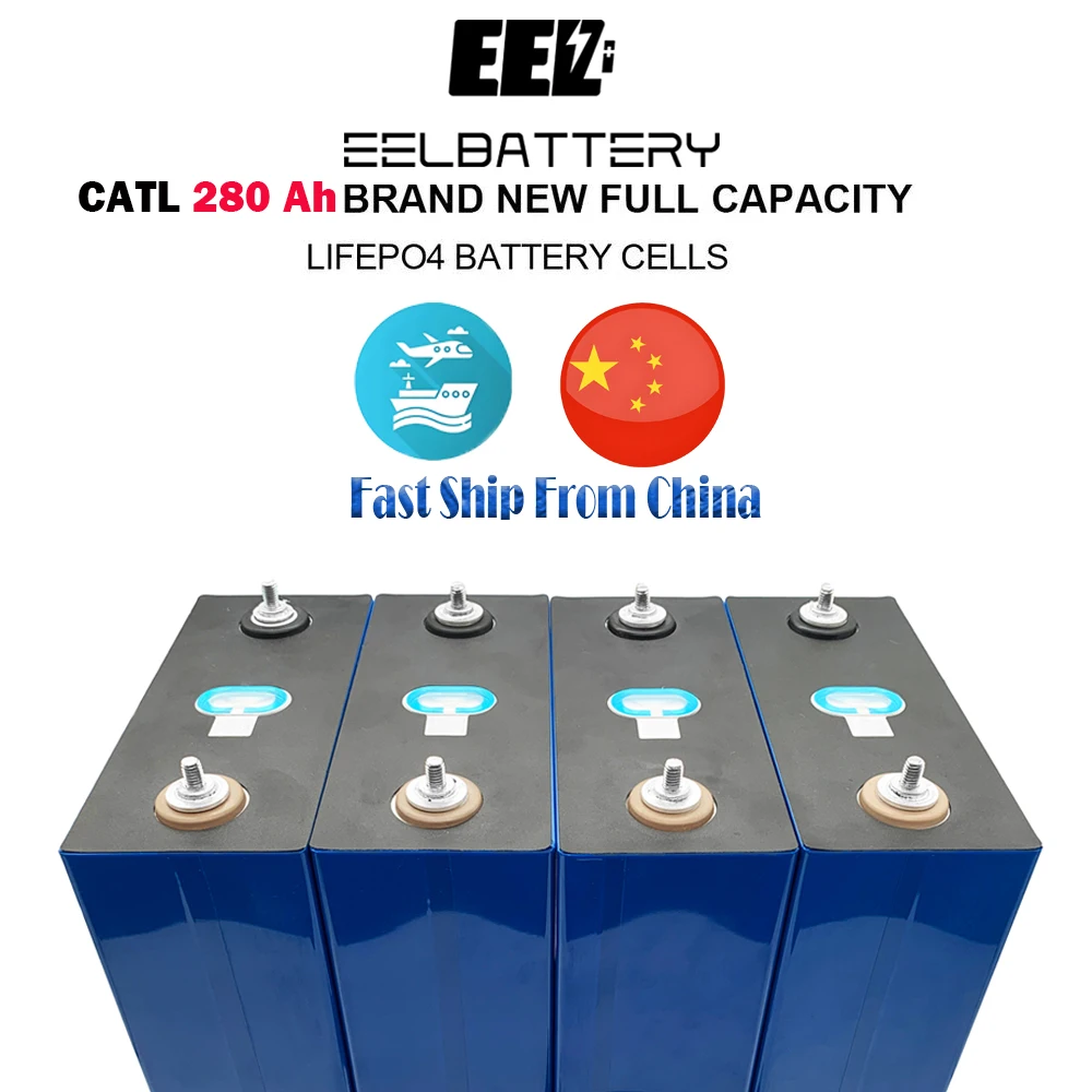 4pcs-CATL-280Ah-3-2v-Grade-A-Lifepo4-Battery-Cells-with-Bus-Bars-Long ...