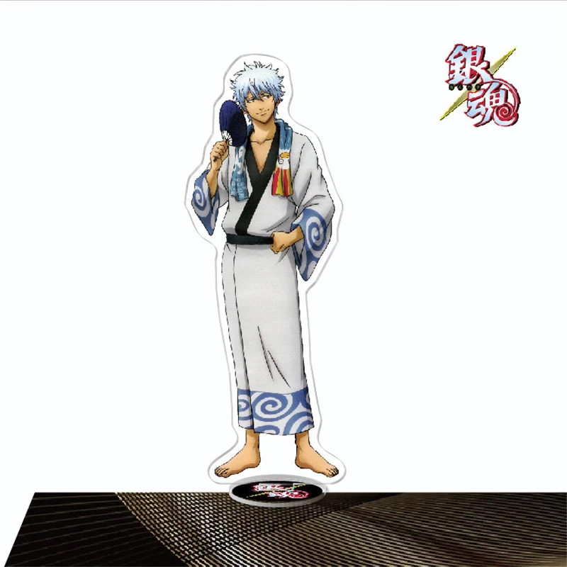 Gintoki Sakata Funny