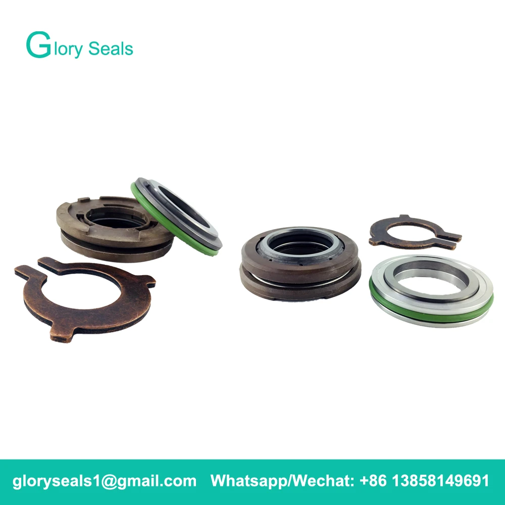 35mm Flygt Mechanical Seals For Flygt 3127 Pumps Flygt-35mm Upper/lower ...