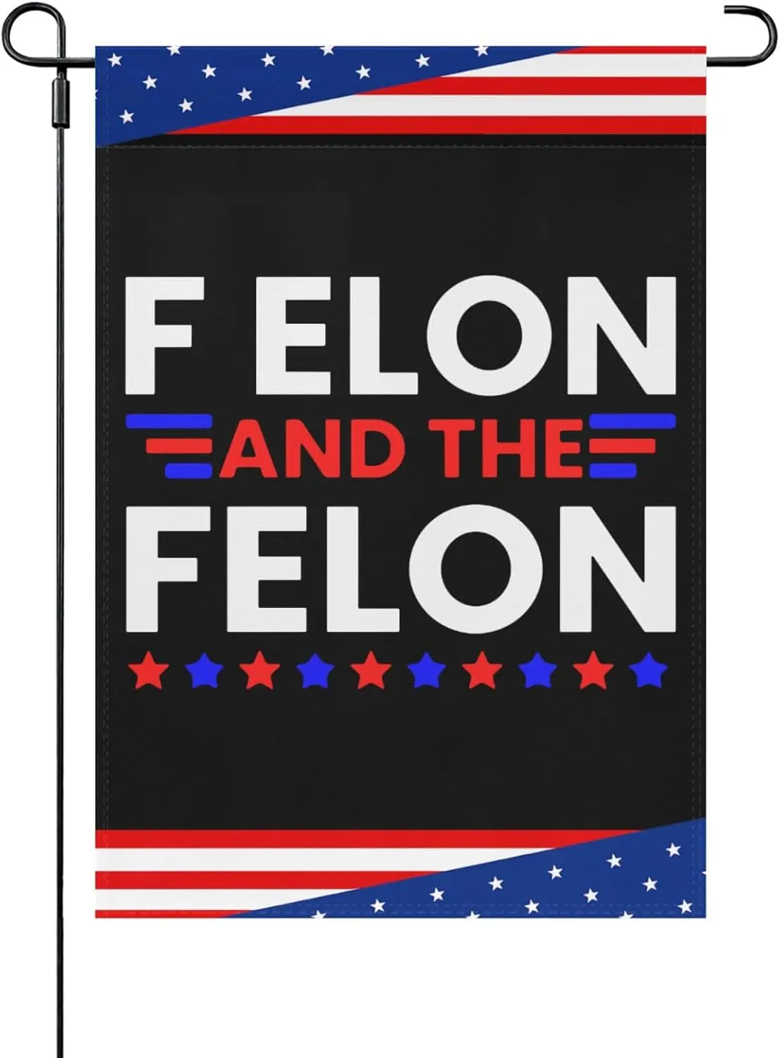 What is an Elon Flag and Why It’s a Must-Have for Your Home or Campsite?