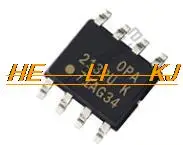 10PCS ใหม่ IC OPA2132U OPA2132 2132U SOP8|sop8| - AliExpress
