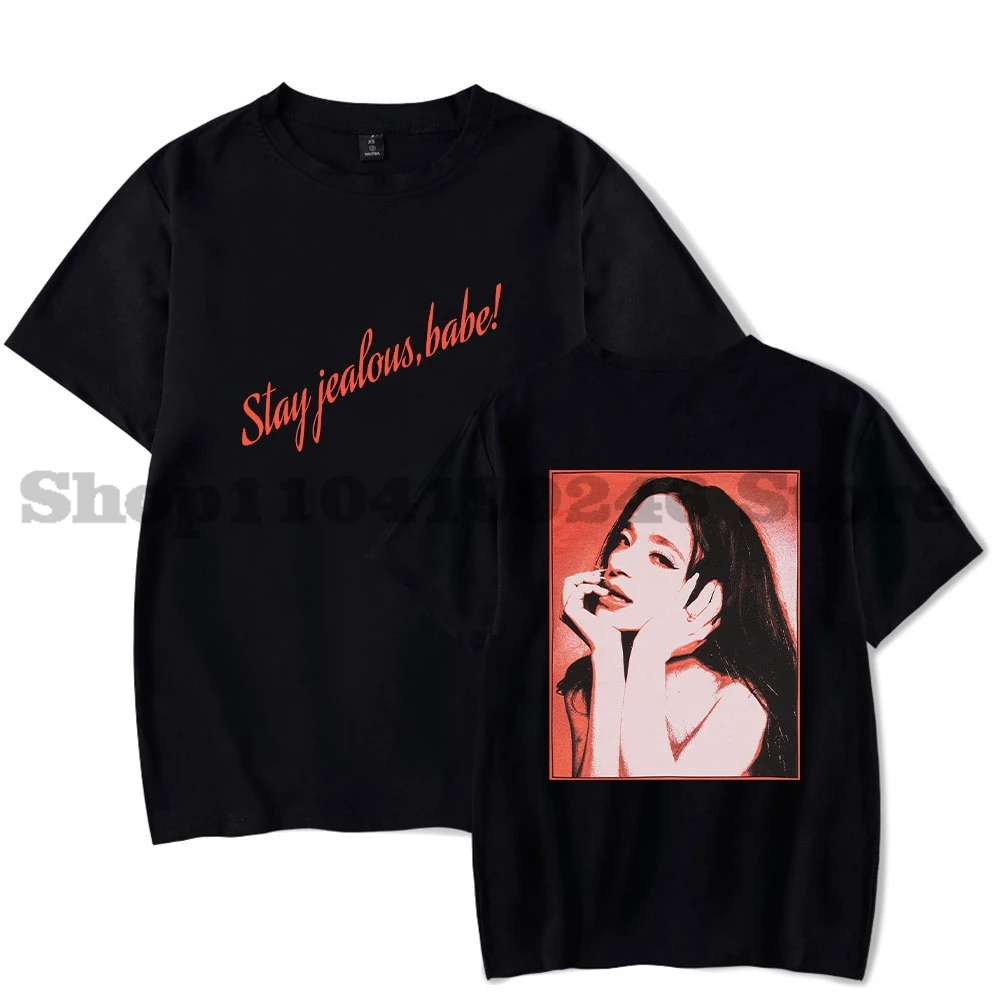 Anora 2024 Movie T-Shirt Merch Summer Women/Men Unisex Short Sleeve ...