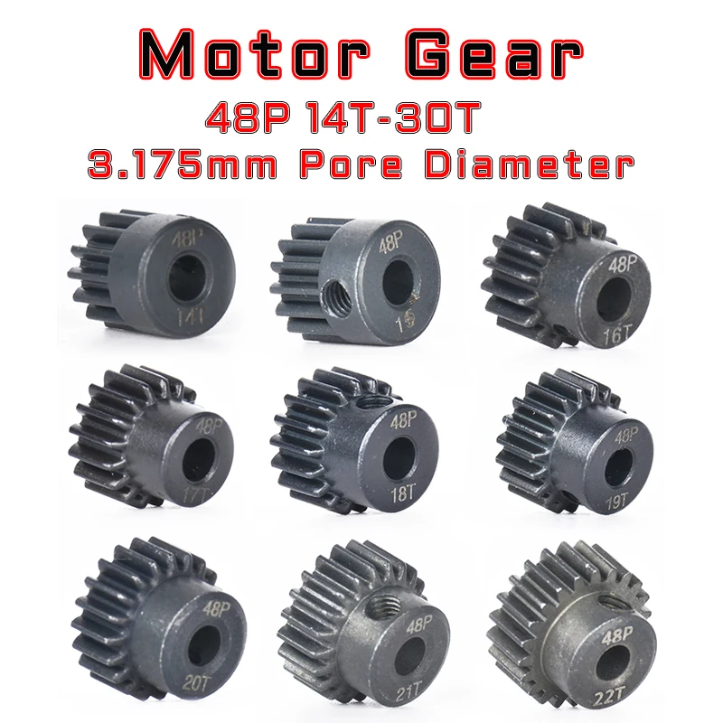 Metal-Steel-Motor-Gear-48P-14T-15T-16T-17T-18T-19T-20T-22T-24T-25T-26T.jpg