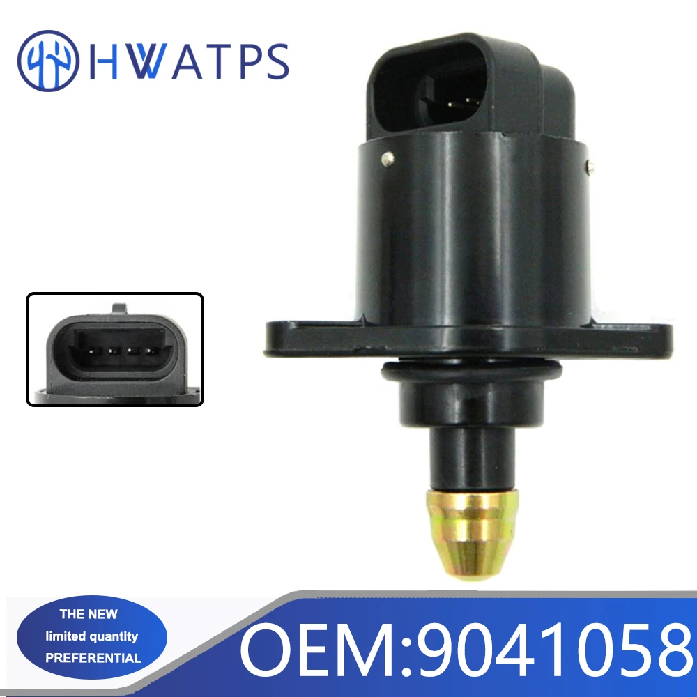 9041058-Car-Accsesories-Idle-Air-Control-Valve-Fits-Cherry-Land-Rover ...