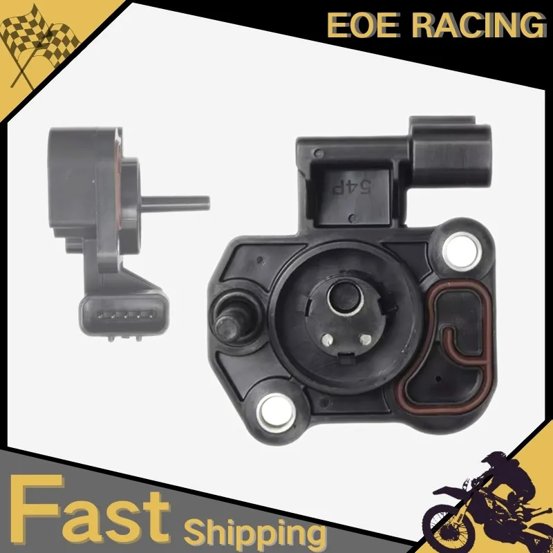 Motorcycle Throttle Position Sensor Tps For YAMAHA NMAX 125/150/155 EGO ...