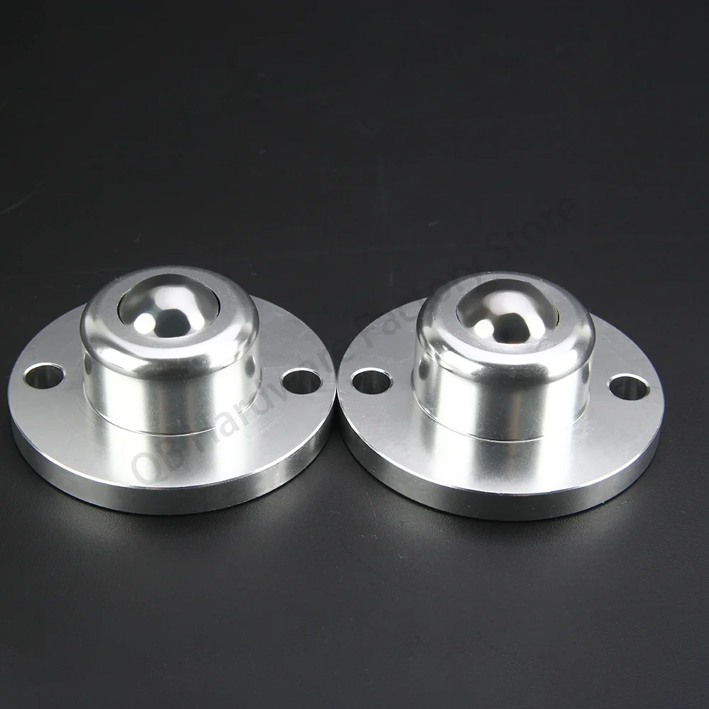 Free-Shipping-In-Stock-Fast-Shipping-QB338-Ball-Transfer-Bearing-Bull ...