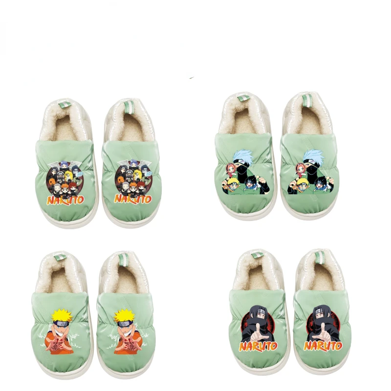 Get it Now Step into the Magical World of Anime Slippers Online