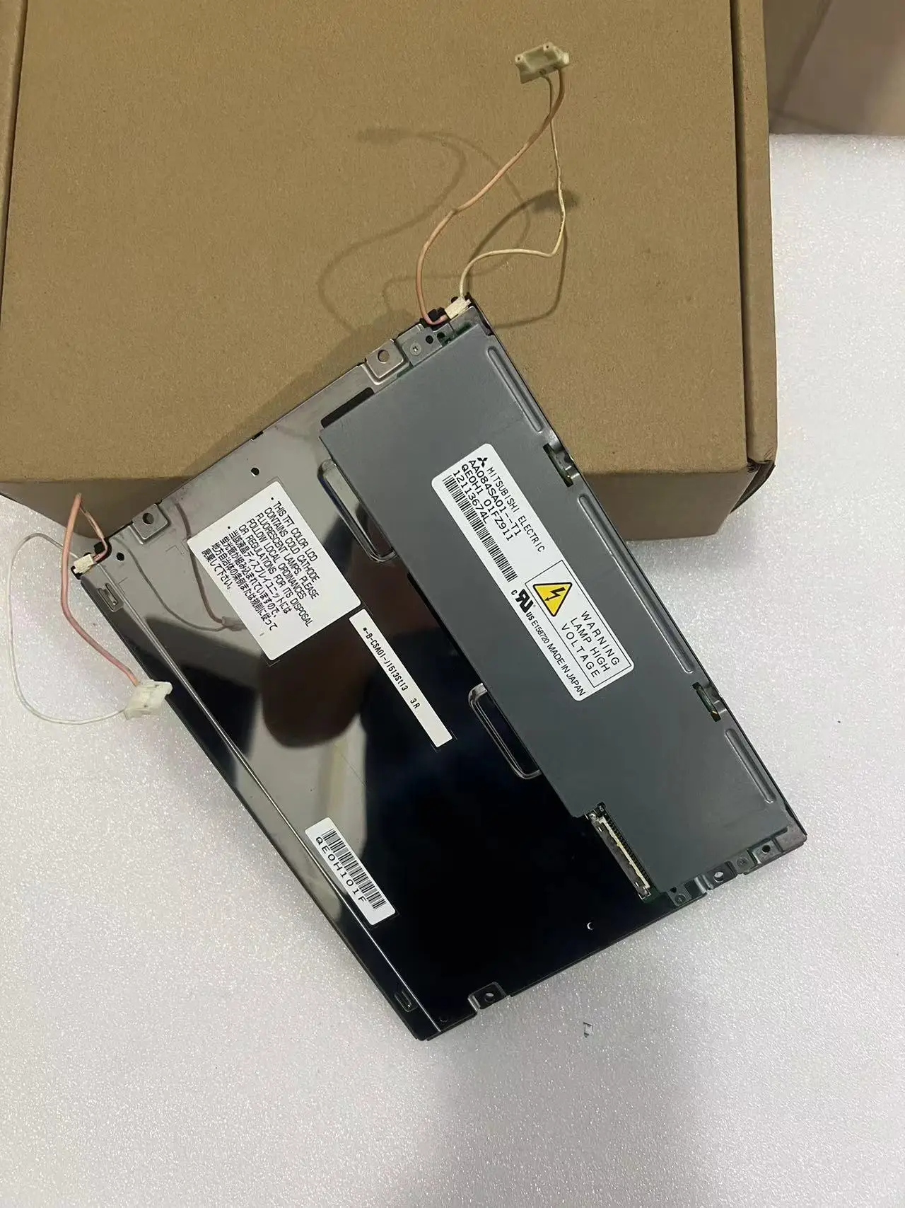 Original-industrial-display-LCD-screen-AA084SA01-AA084SC01-AA084SB01 ...