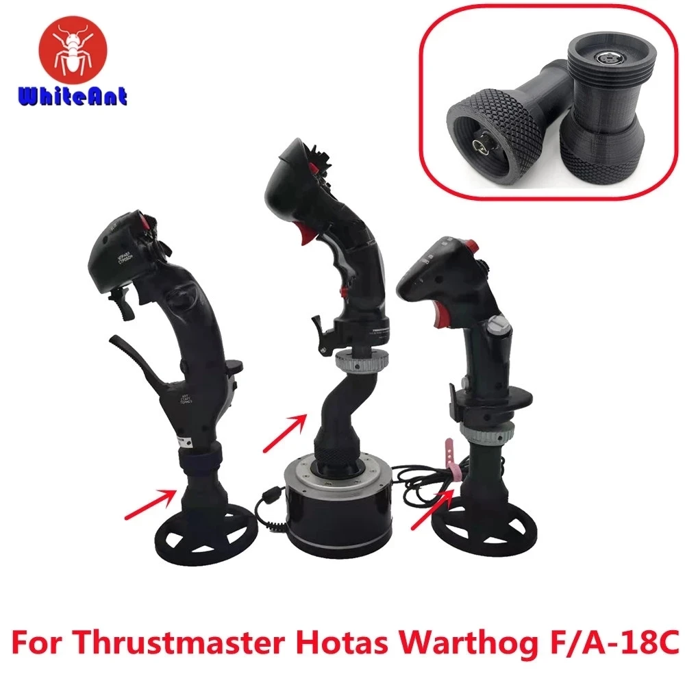 Thrustmaster Hotas Cougar Parts Diagram | Reviewmotors.co
