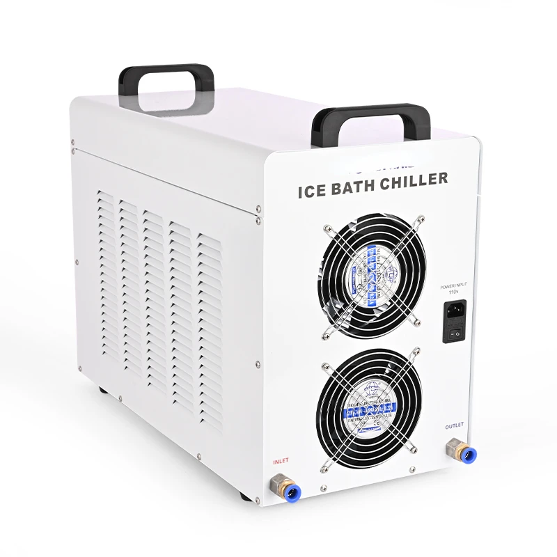Factory-Sports-Fitness-Ice-Bath-Chiller-Athlete-Body-Recovery-Portable ...