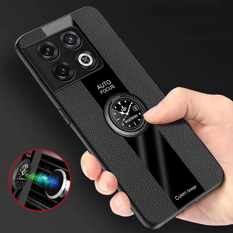 Magnetic-Holder-Case-For-Oneplus-10-Pro-10T-10R-ACE-Racing-Edition ...