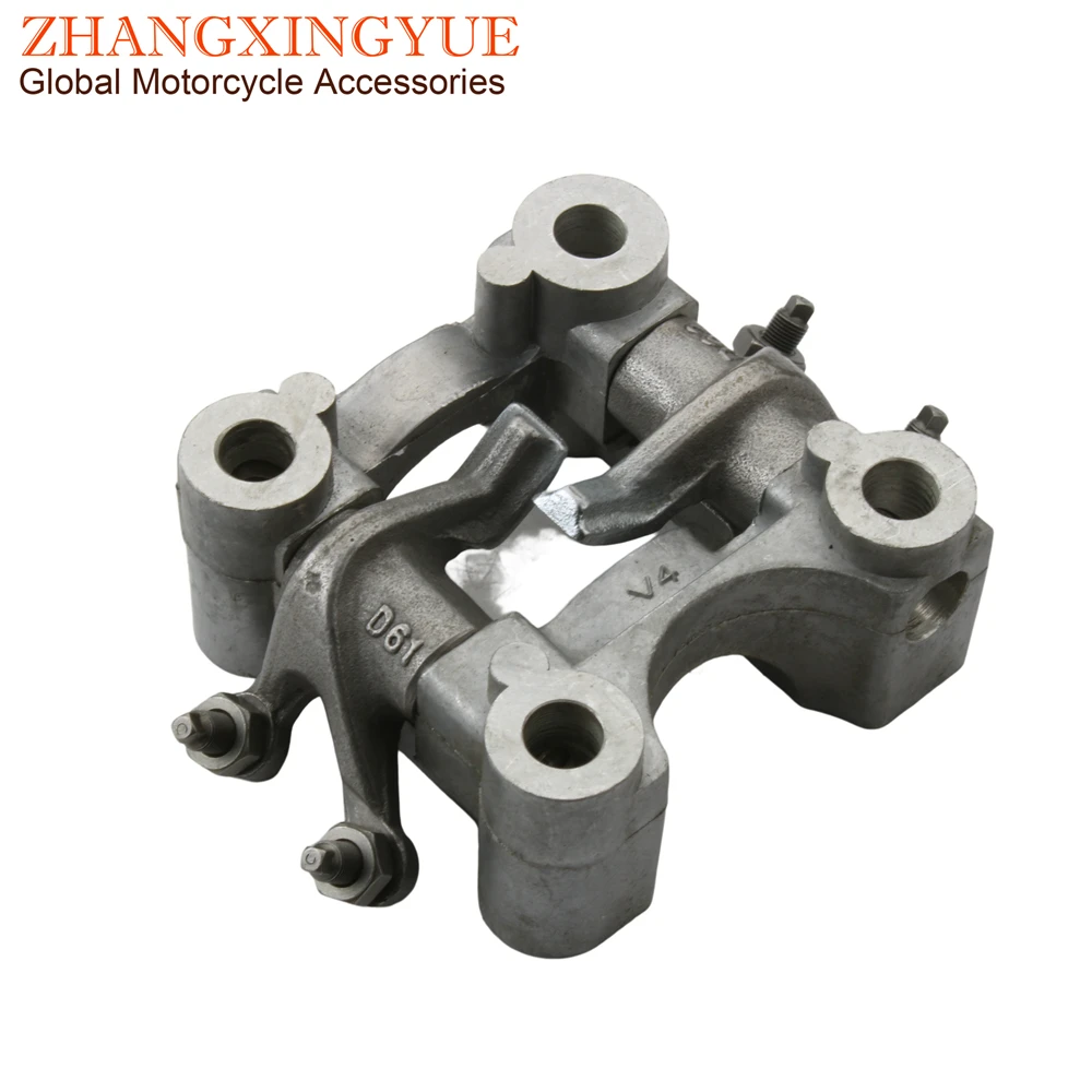 Gy6 150cc Performance Parts 61mm For GY6150 - 150cc To 200cc Engine ...