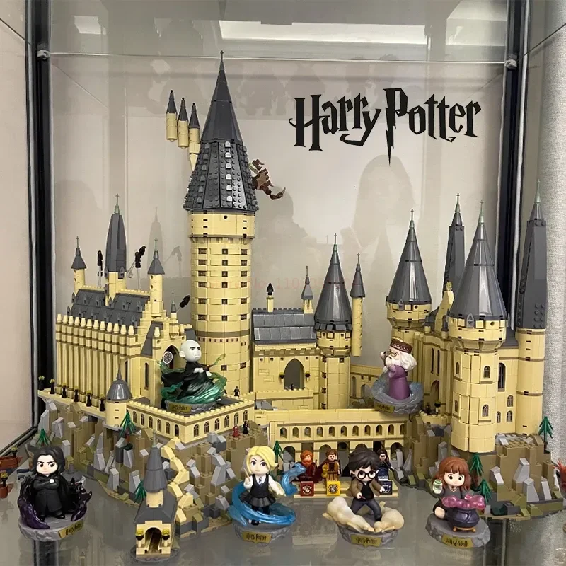 דמויות אקשן מסדרת הקסמים של הארי פוטר - אאוטלט המתנות השוות Atar.co.il