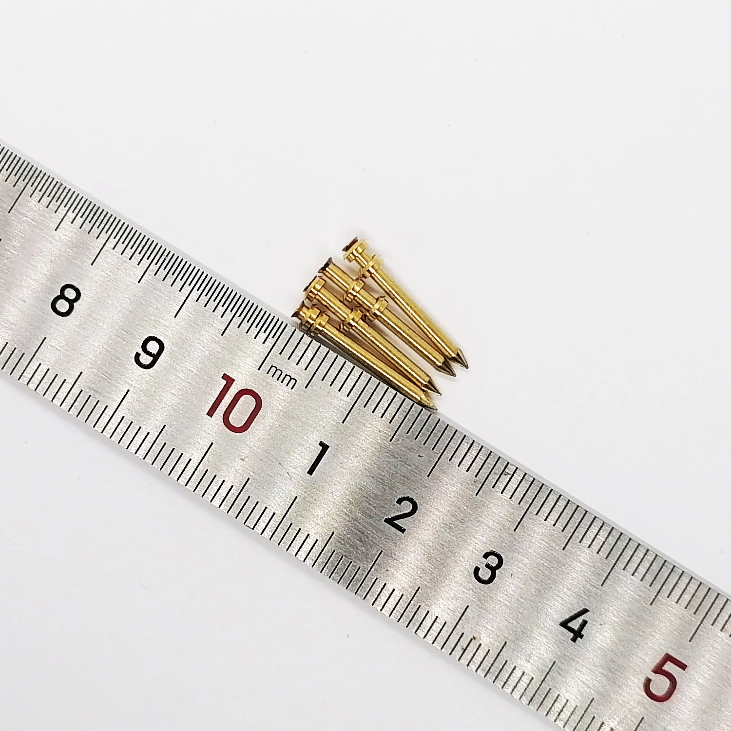 1 Set Brass Rivet and Cap for 58mm Victorinox Swiss Army Knife ...