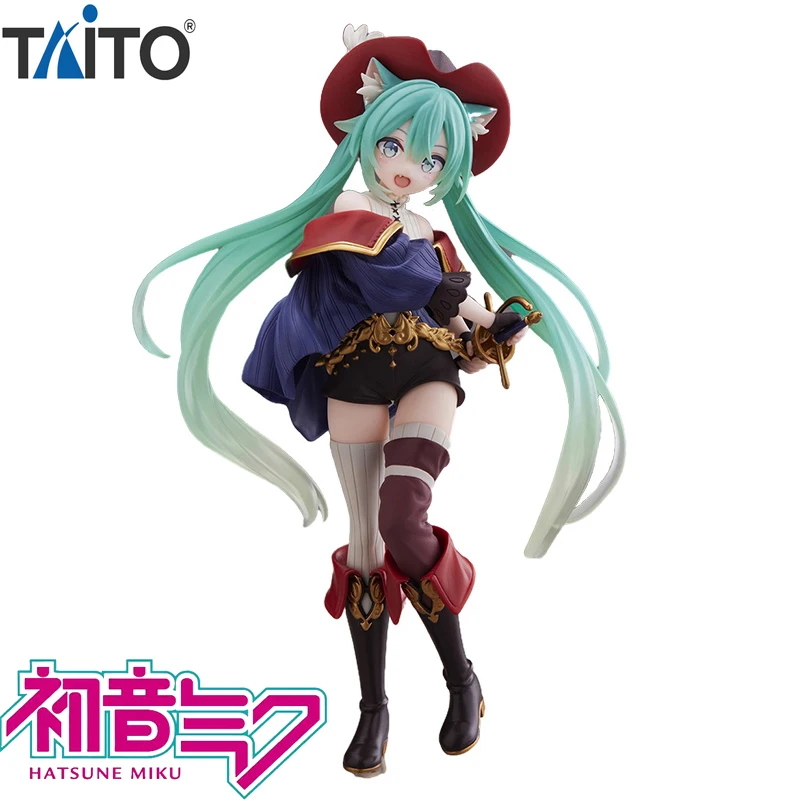 Vocaloid Taito