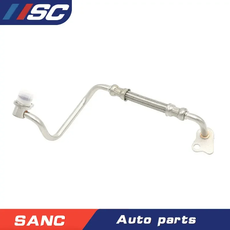 11428626652-Turbocharger-Oil-Return-Pipe-For-BMW-X1-F48-X3-G01-X4-G02 ...