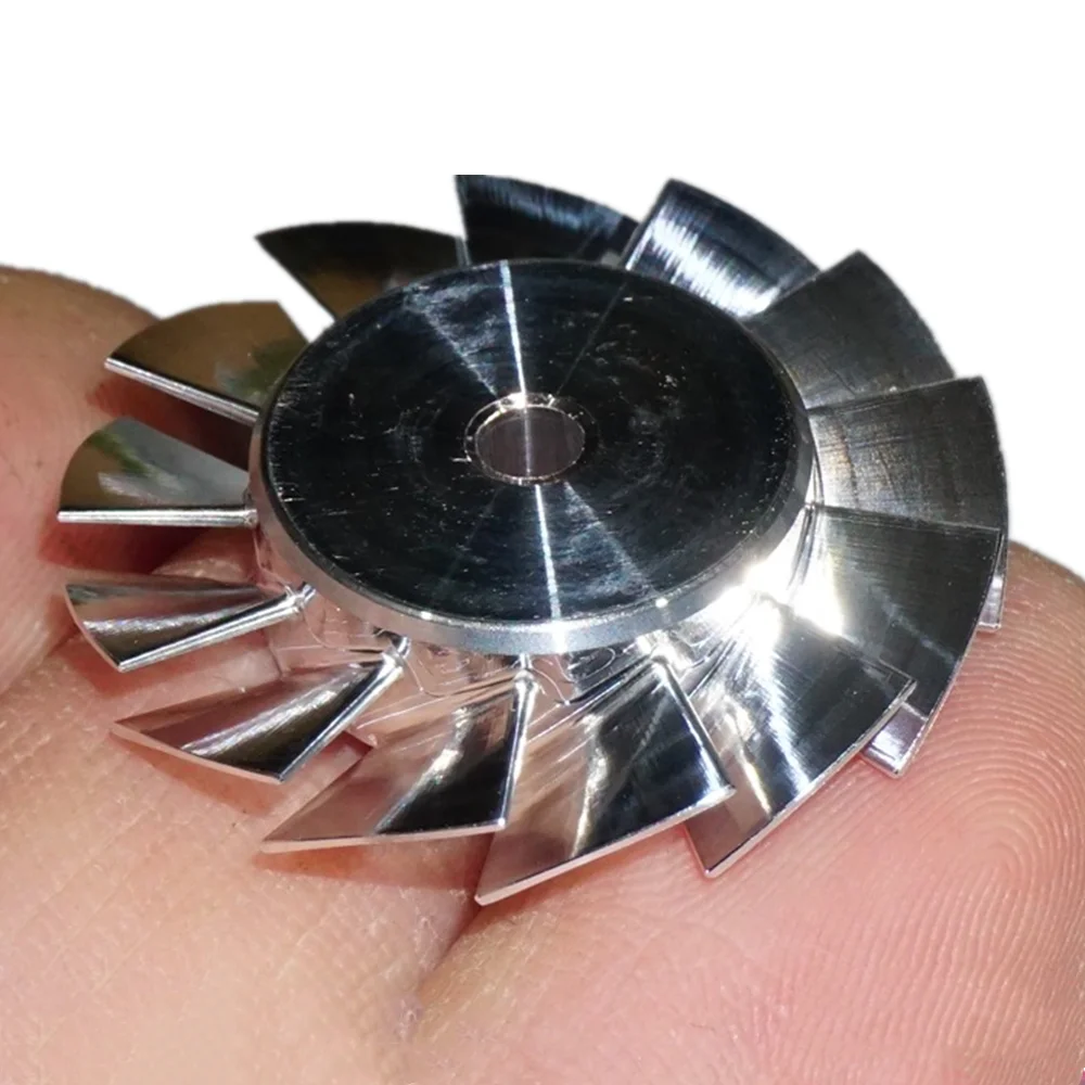Hair-Dryer-Parts-27mm-Fan-Blade-Impeller-CNC-Machined-High-Precision ...