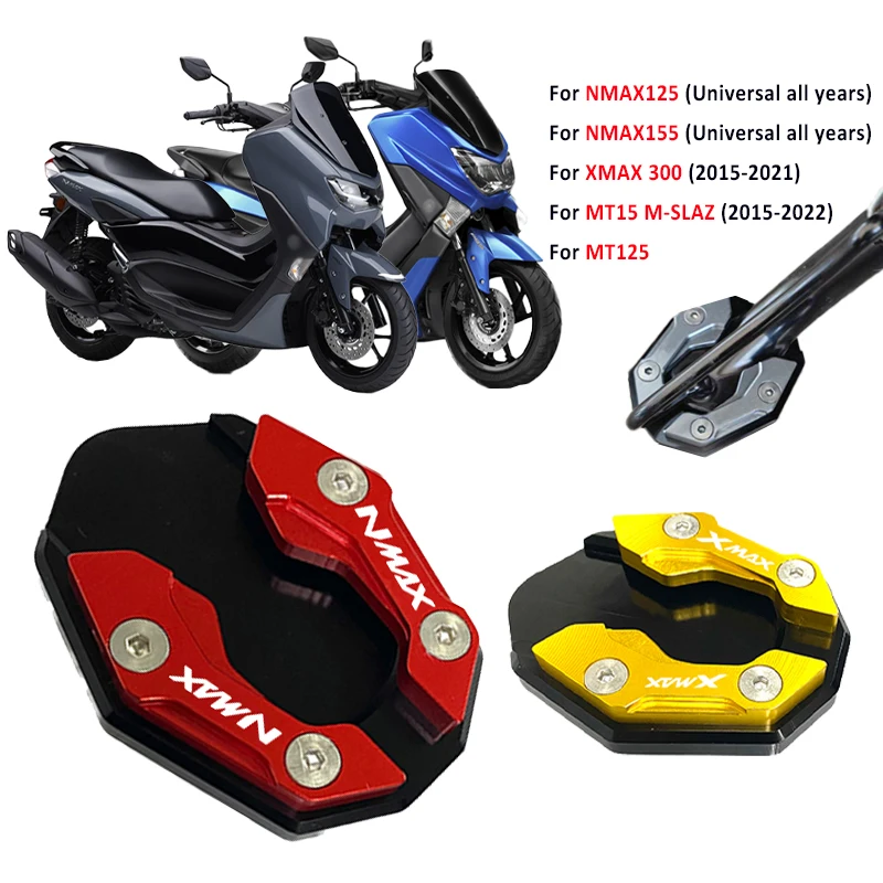 For-YAMAHA-NMAX125-NMAX155-NMAX-125-155-XMAX-300-MT15-MT125-Motorcycle ...