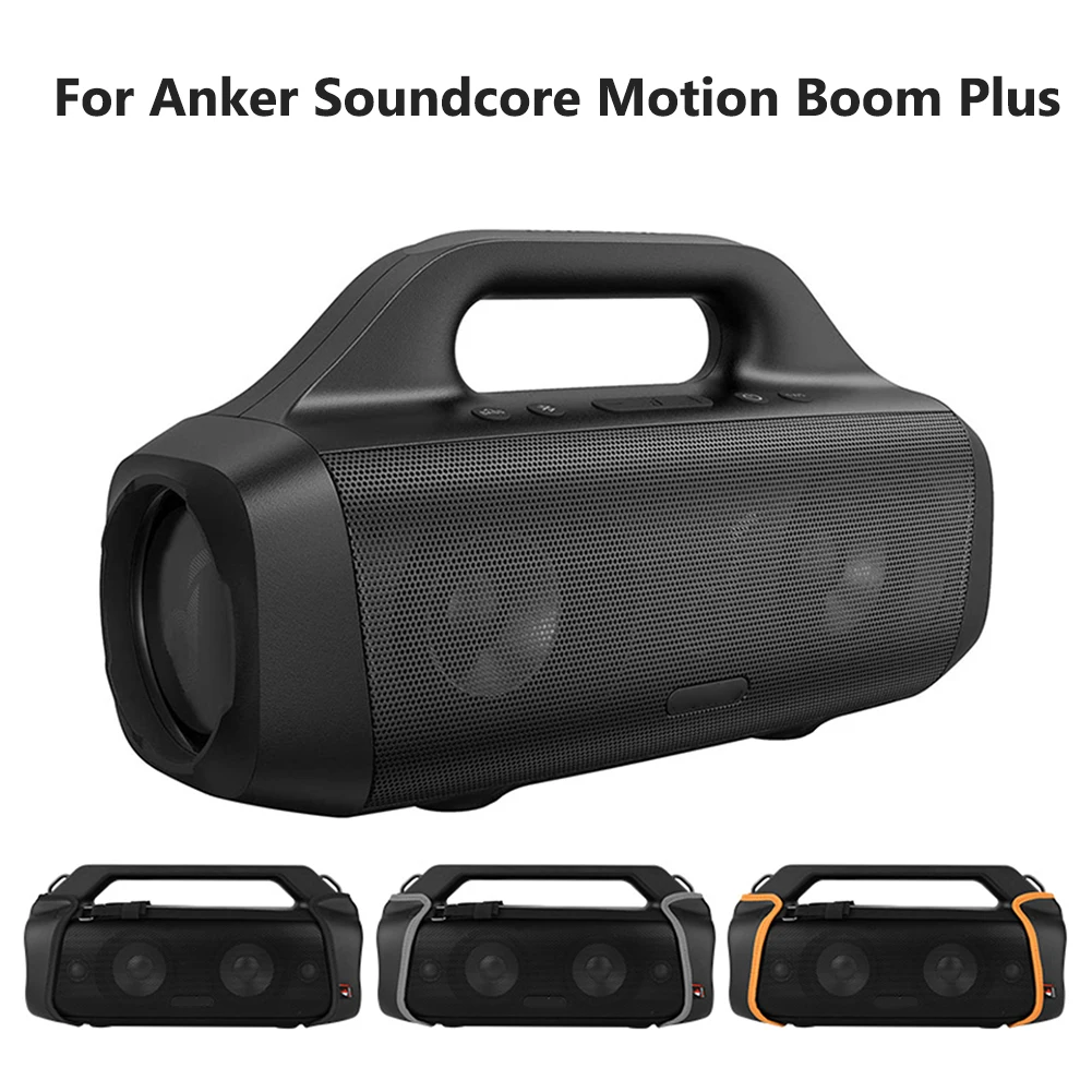 Port-til-Bluetooth-Speaker-Case-para-Anker-Soundcore-Motion-Viagem-Ao ...