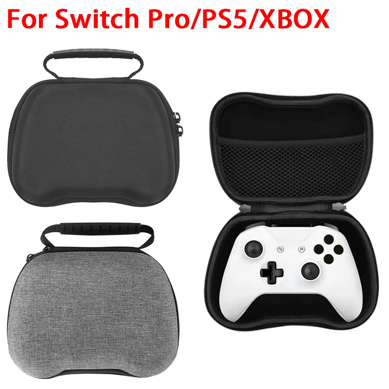 Hard-EVA-Carrying-Case-for-Switch-Pro-PS5-XBOX-Flydigi-Beboncool-Game ...
