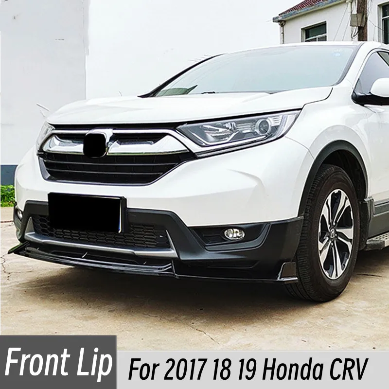 Honda Crv 2017 Tuning