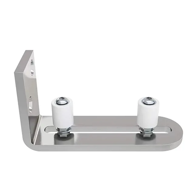 CCJH Sliding Barn Door Hardware Accessories Store