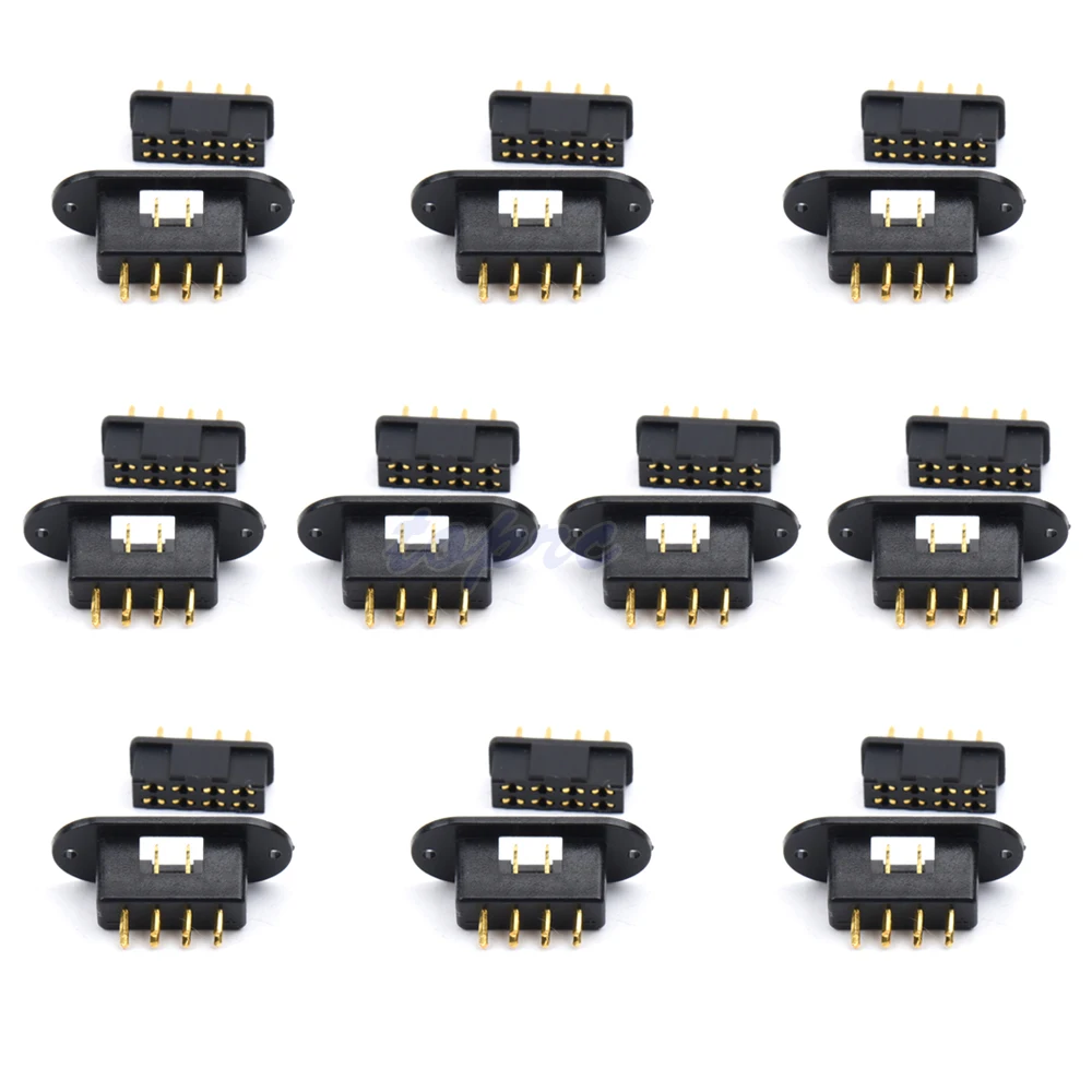 NEUE-MPX-8-Core-Stecker-M-nnlich-Weibliche-Multiplex-8-Pin-Stecker-f-r ...